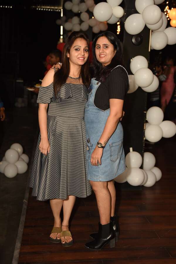 This pre-birthday bash was all about music and masti | Events Movie ...