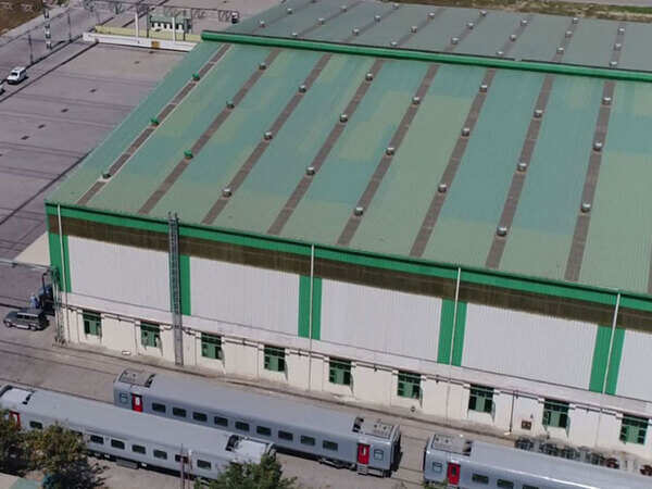 Indian Railways: Black boxes in rail coaches to avert accidents ...