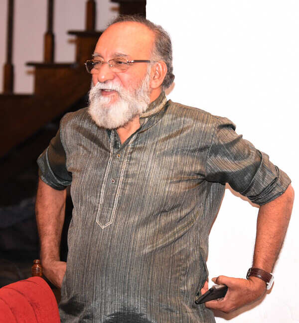 Remembering Sammohanam director CP Padmakumar | Events Movie News ...