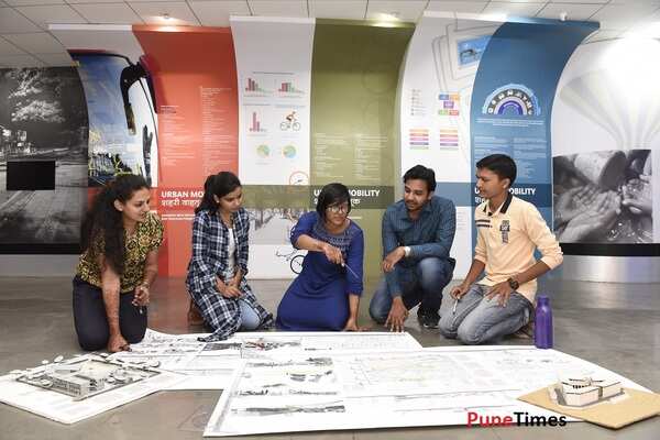 Smart City: City students suggest ways to make Pune smarter | Pune News ...