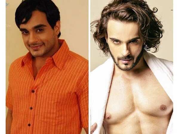 Dharm Yoddha Garud on the sets: Garud requests Parvat Raj for help
