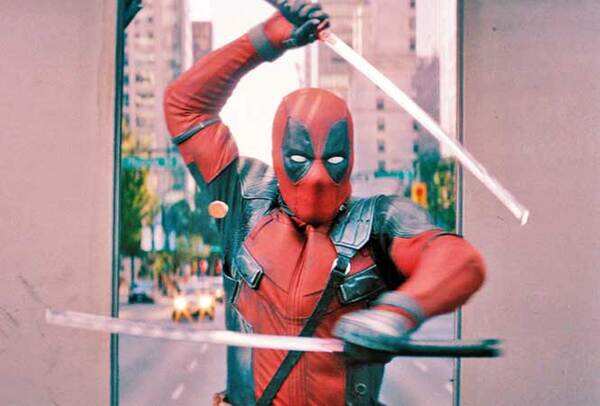 No cuts and an A rating: How Deadpool survived the CBFC's scissors ...