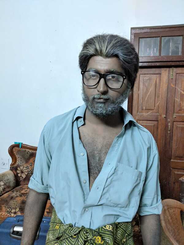 Arun G Raghavan: I went to Gurudwara to learn how to tie a pagadi for ...