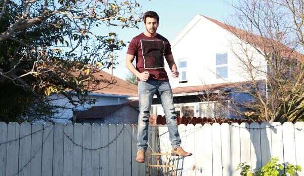 Anson Paul Photos and his brooding good looks: Check out a few of his ...