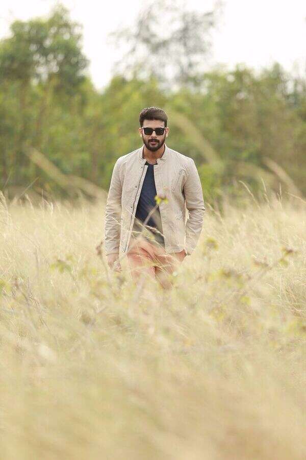 Anson Paul Photos and his brooding good looks: Check out a few of his ...