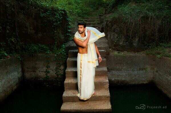 Anson Paul Photos and his brooding good looks: Check out a few of his ...