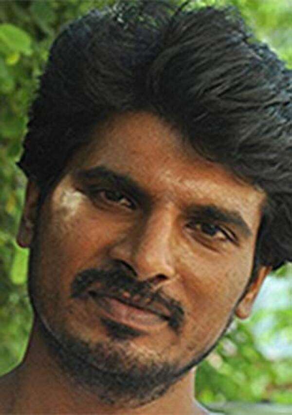 Ten Hours Movie Review: Standard issue highway thriller