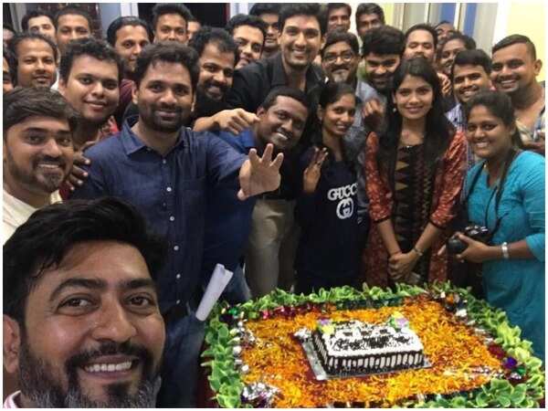 Marathi TV show Anjali completes 300 episodes - Times of India