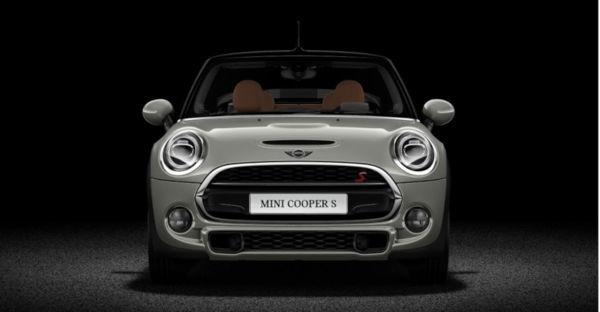 Mini Cooper Facelift: 2018 Mini Cooper facelift launched in India ...