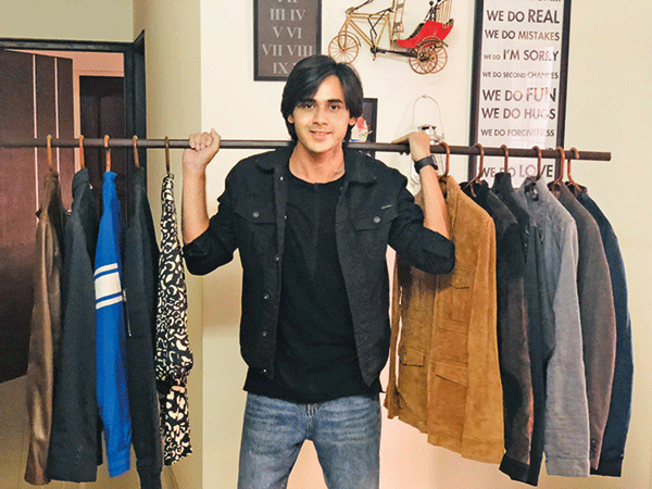 Caps, cups, shoes and more...TV celebs reveal their fetishes - Times of ...