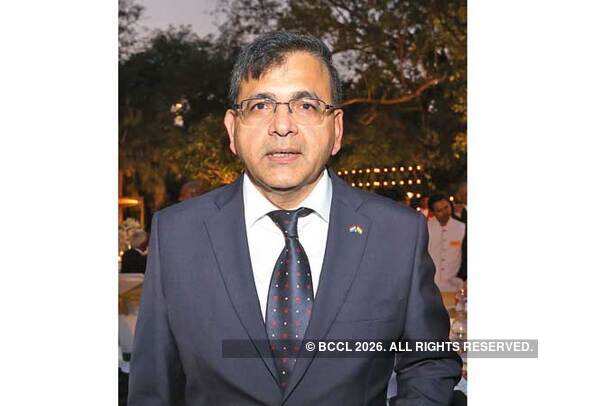 An evening to celebrate Dutch-Indian ties in Delhi | Events Movie News ...