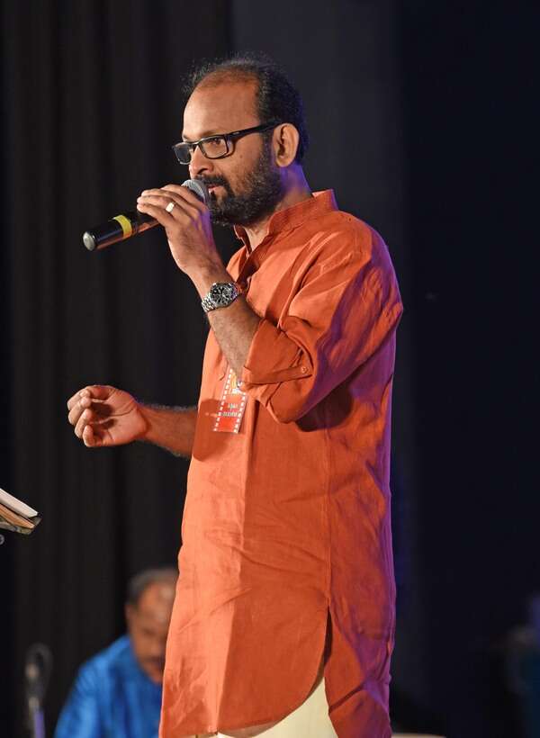 Kamukara Award ceremony turns up to be a musical night | Events Movie ...