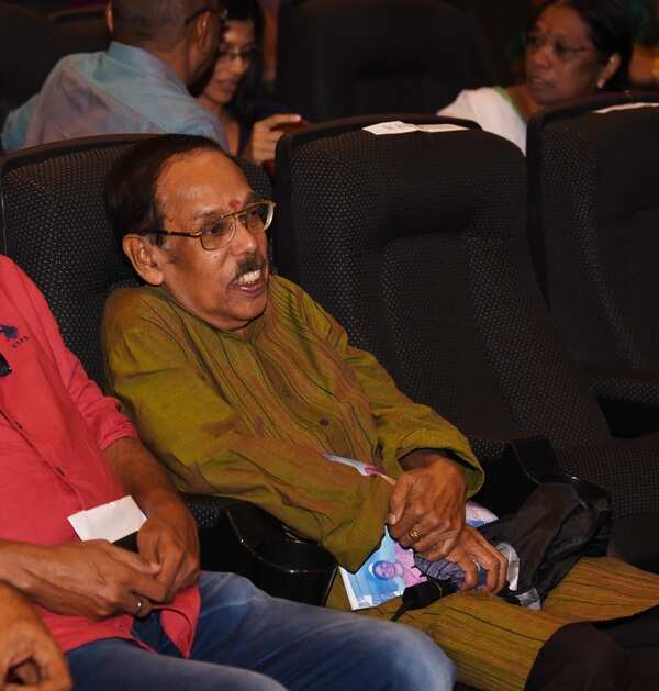 Kamukara Award ceremony turns up to be a musical night | Events Movie ...