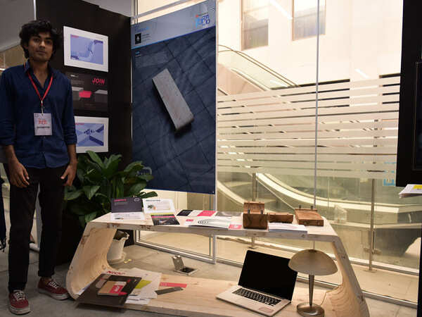Delhi witnesses future of design at Pearl Academy, Rajouri Garden ...