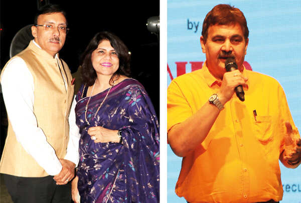 Banarasis go high on fashion | Events Movie News - Times of India