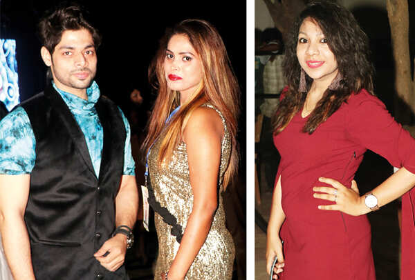 Banarasis go high on fashion | Events Movie News - Times of India