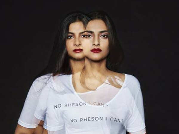 Rhea Kapoor: 5 facts you didn't know about Woman of the moment - Times ...