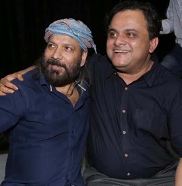 Gargee wows audience with her stage comeback | Events Movie News ...