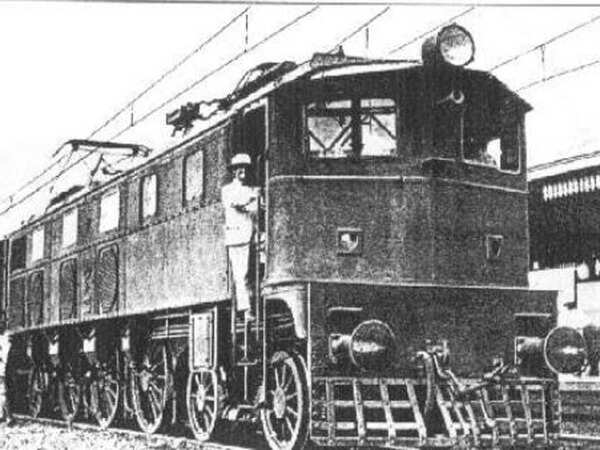 Punjab Mail: Once run for ‘gora sahib’, India’s oldest train is now a ...