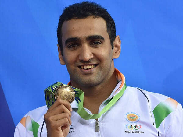 Missing CWG motivates me to excel at Asian Games: Sandeep Sejwal | More ...