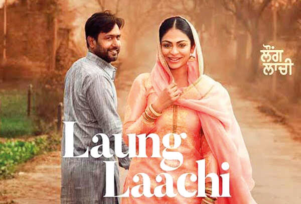 Why Punjabi movie shows are running houseful across Delhi | Punjabi ...