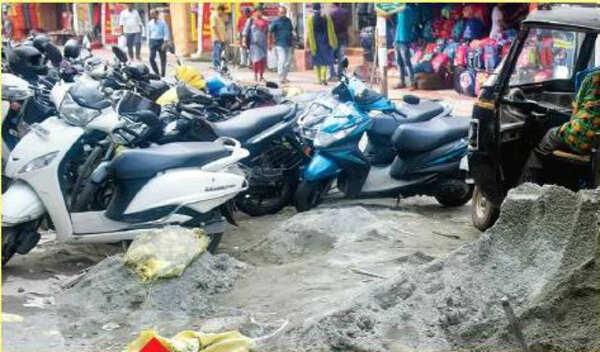 Broadway: Plan to develop Broadway, Ernakulam market | Kochi News ...