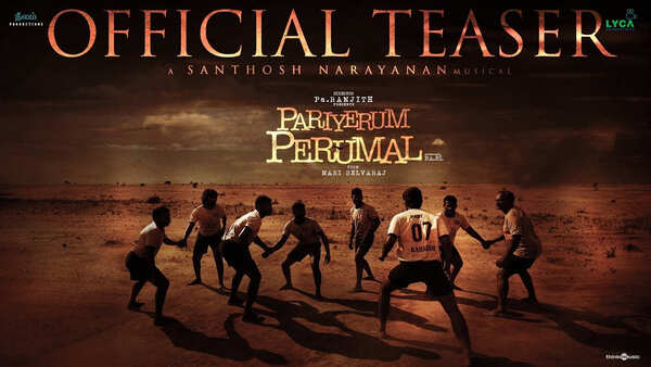 Pariyerum Perumal Movie Review {4/5}: A hard-hitting anti-caste drama