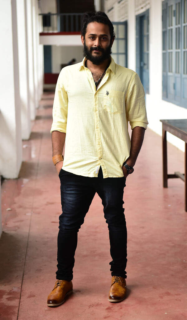 Celebs gather at the audio launch of Balachandra Menon’s next Ennalum ...