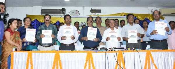 CHSE Odisha +2 result declared; 71.47% students clear the exam - Times ...