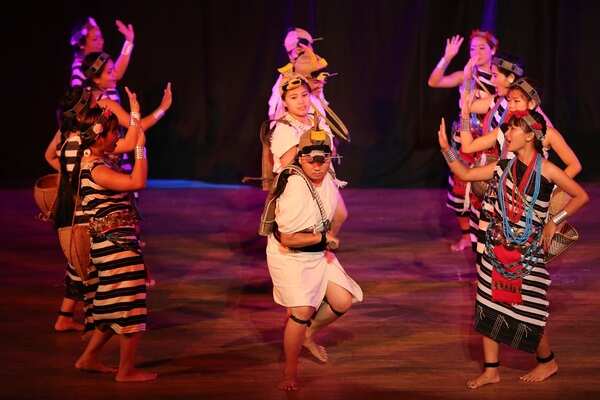 Bharam, Hantu and Goraiya performances in the city | Events Movie News ...