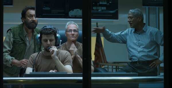 Vishwaroopam 2 trailer: Slice and dice of Kamal Haasan's 'Vishwaroopam ...