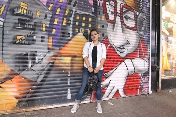 Dress code not a barrier for Kolkata's campus fashionistas - Times of India