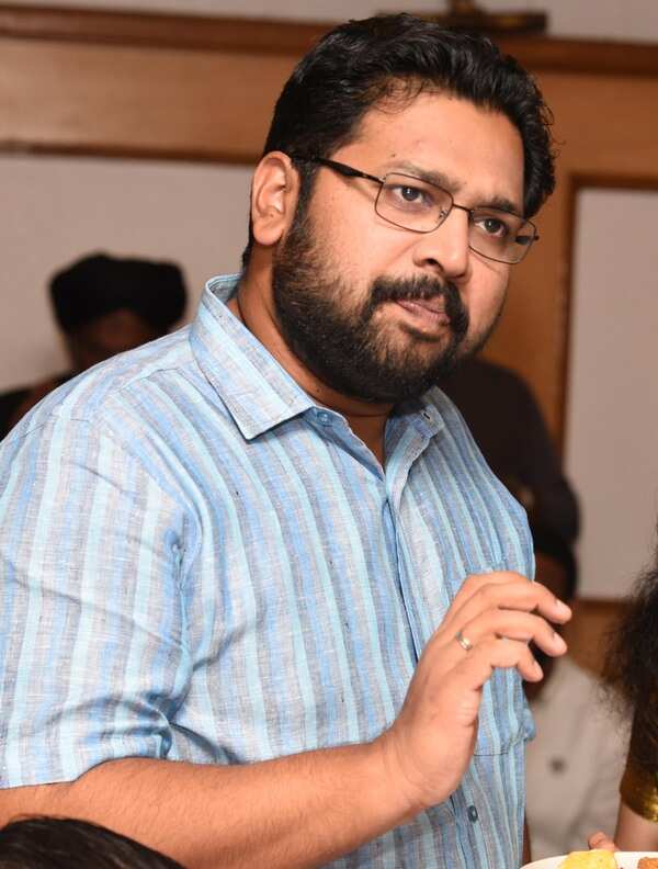 When politicos united for an iftar evening in capital city | Events ...