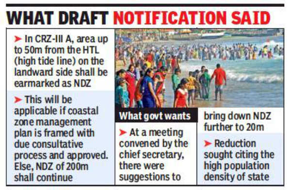 Kerala may seek further cut in no-development zone | Thiruvananthapuram ...