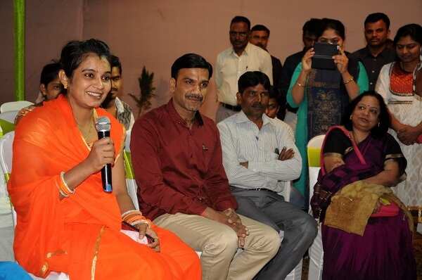 Bharosa Cell organises awareness programme | Events Movie News - Times ...