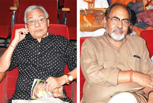 A play on caste system in society staged in Lucknow | Hindi Movie News ...