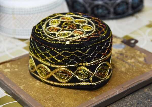 From prayer caps to Ninja hijabs, this Eid is all about fashion - Times ...