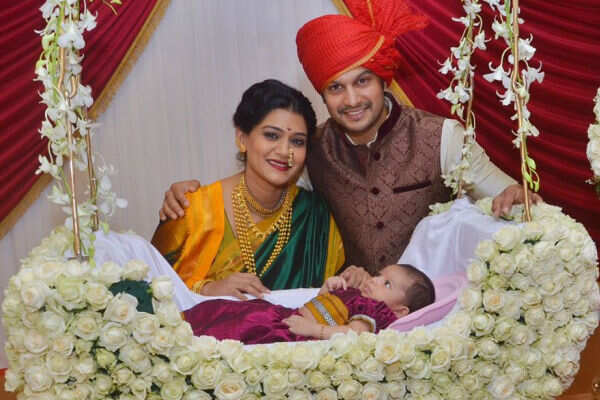 Meet Marathi industry’s handsome dads | Marathi Movie News - Times of India