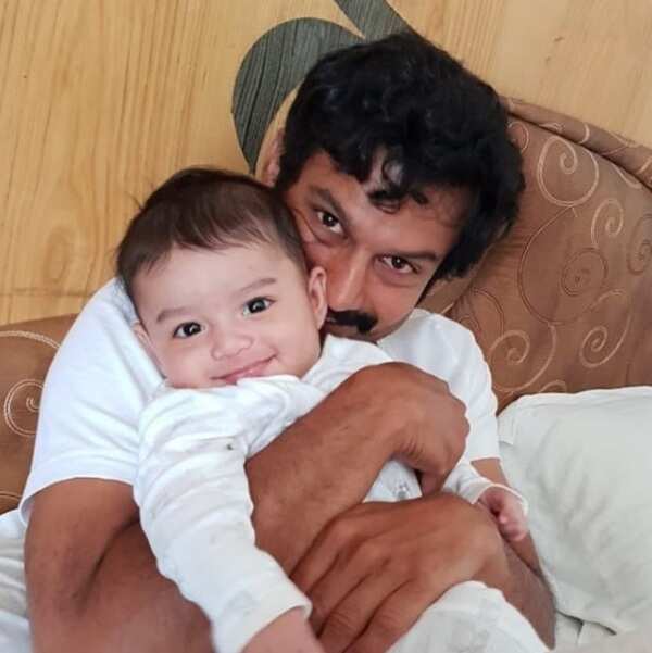 Meet Marathi industry’s handsome dads | Marathi Movie News - Times of India