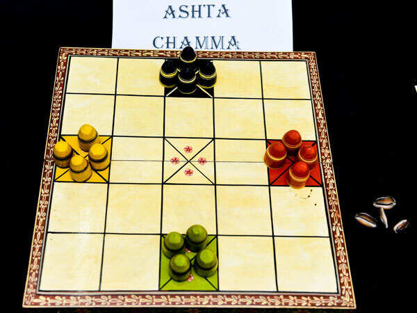 Ancient games fest in Mumbai gets a good response | Events Movie News ...