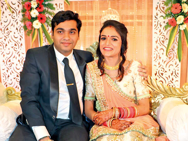 Star studded reception: Tiger Shroff, Pooja Hegde, Arjun Kapoor at ...