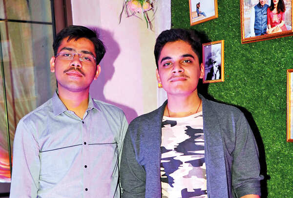 A surprise for these newlyweds in Varanasi! | Events Movie News - Times ...