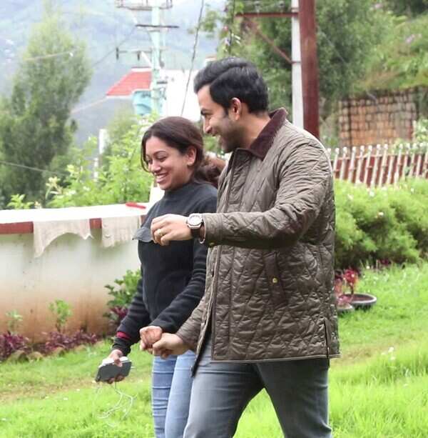 Manjadikkuru is an undiscovered gem: Prithviraj | Malayalam Movie News ...