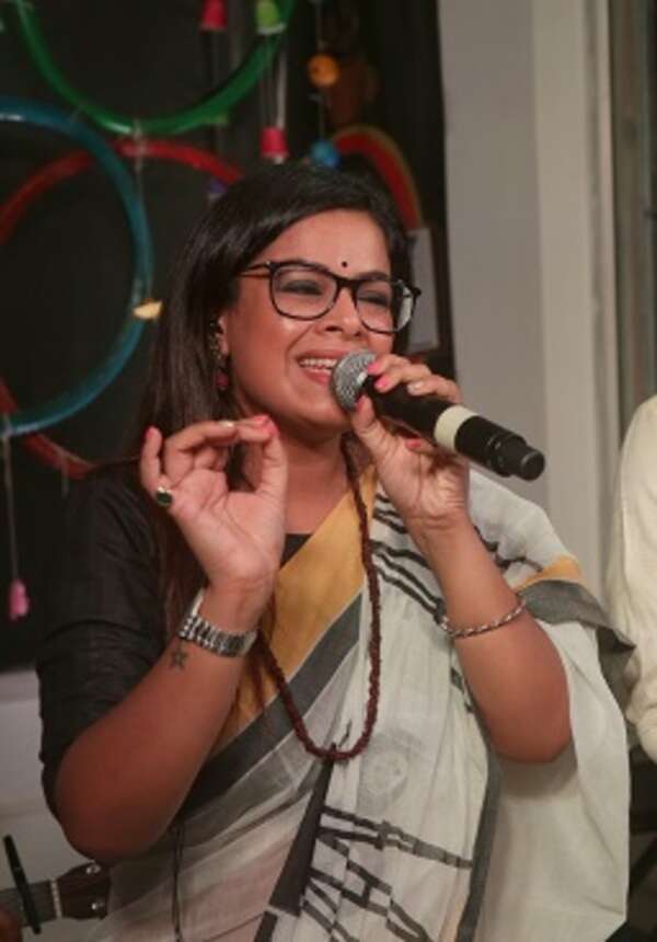 Celebrating the universal language of music | Events Movie News - Times ...