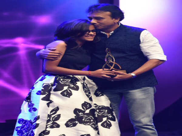 Femina Super Daughter Awards 2018: When parents got awards from ...