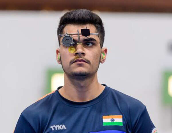 Junior Shooting World Cup: Punjab, Haryana combo power India to pistol ...
