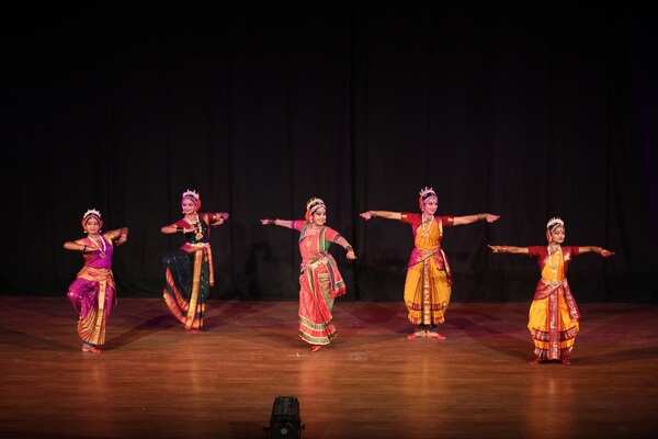 Enticing Kuchipudi and Qawwali performance at Tribal Museum | Events ...