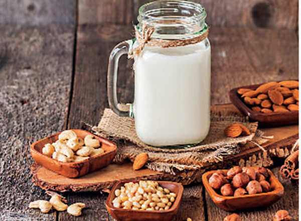 How to milk it right - Times of India
