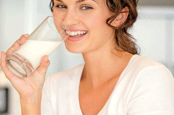 How to milk it right - Times of India