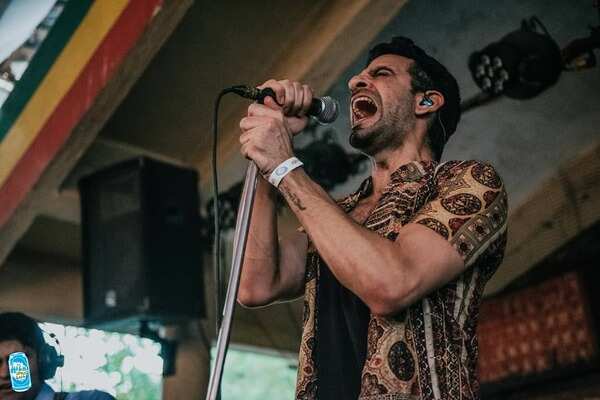 The Yellow Diary performs live in Pune | Events Movie News - Times of India